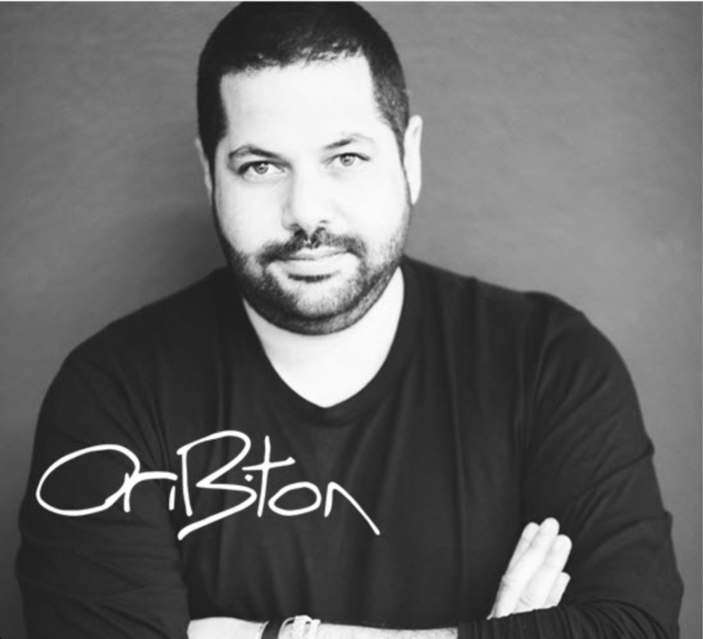 עיצוב חדרי כושר - חדרי כושר מעוצבים לאימון מושלם | Ori Biton